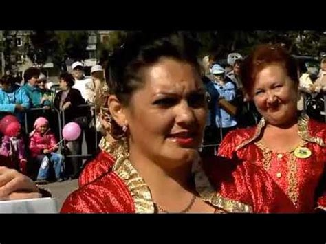 серия Заповедные дали - YouTube