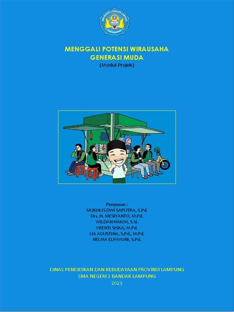 Modul Projek 3 Pdf