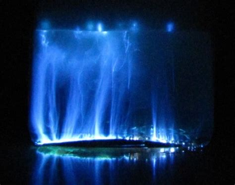 Видео опыты по химии