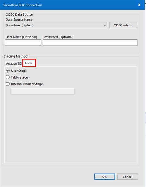 Solved What Snowflake Odbc Driver Should I Have In Order Alteryx Community