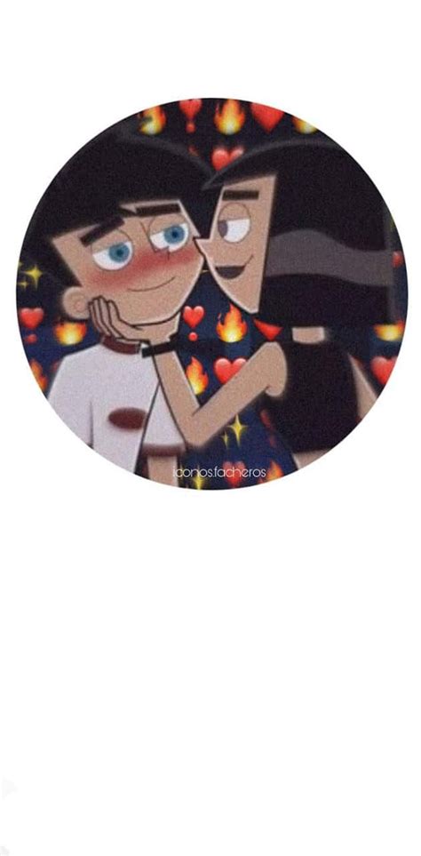 [100 ] Danny Phantom Pfp Wallpapers