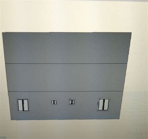lines showing between two floors in 3d graphisoft community
