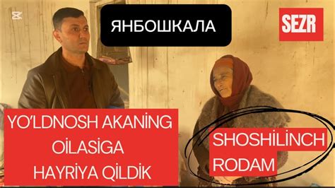 ХАЙРИ ЭХСОН ПРОЕКТДАМИЗ ЭТИПОРСИЗ КОЛДИРМАНГ 1 кисм Youtube