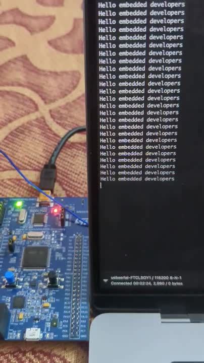 Maram Pavan Kumar Reddy On Linkedin Implementing A Ms Delay Function