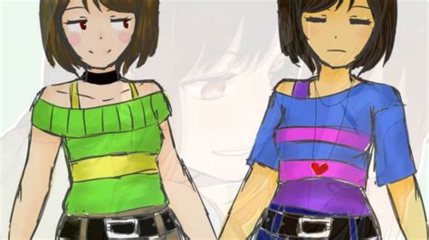 Yuri Undertale Sex Chara X Frisk Anime Sapjeblast Yuri Undertale Sex Chara X Frisk Anime Sapjeblast