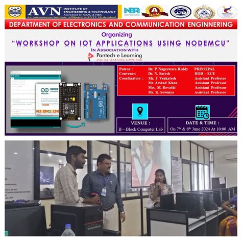 Pantech R D On Linkedin Pantechelearning Iot Internetofthings Nodemcu Avninstitute