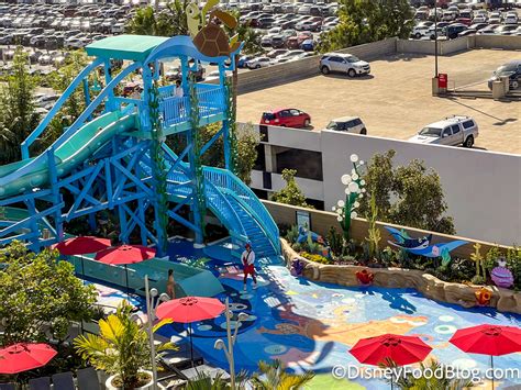 Disneys New Pixar Hotel Just Got Some Big Updates Disney By Mark