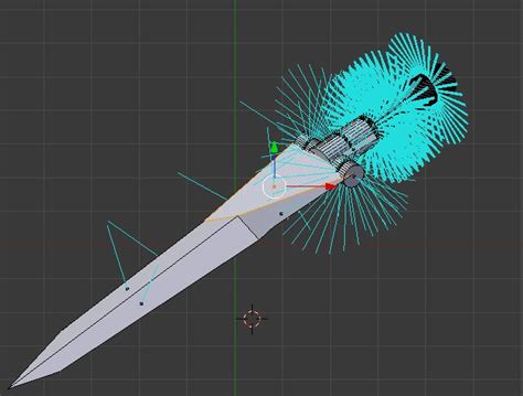My Model Beginner Modeling Blender Artists Community