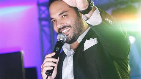 Ramy Ayach Ready To Rain Down On Tropfest Arabia Al Bawaba