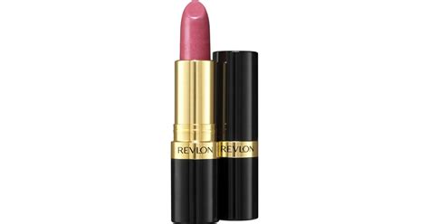 Revlon Super Lustrous Lipstick 450 Gentlemen Prefer Pink • Price
