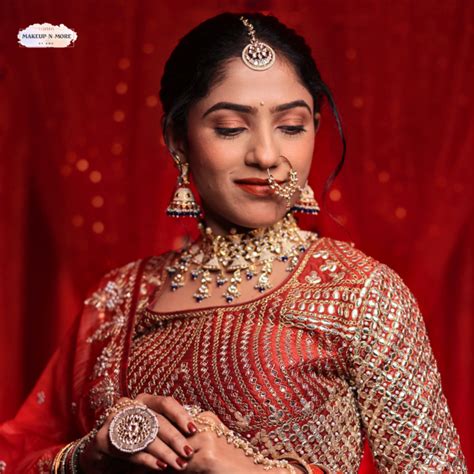 Makeup For Indian Bride Makeup Ideas For Indian Bride 2023
