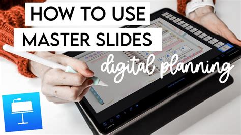 How To Use Digital Slides Oratory Club