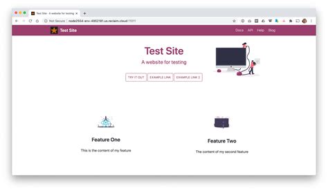 Weekly App Install Docusaurus