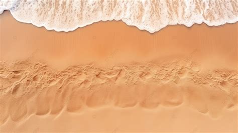 졸졸 흐르는 모래 해변 표면의 조감도 모래 배경 사막 질감 모래 배경 일러스트 및 사진 무료 다운로드 Pngtree