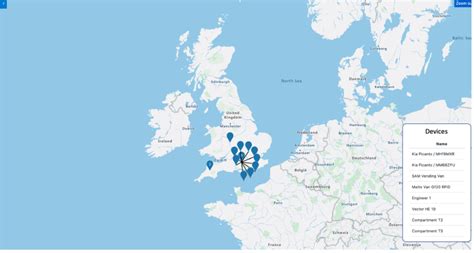 How To Show A Popup At Bottom Right Corner Of The Azure Maps · Issue 43 · Azure Samples