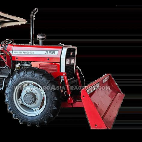 Brand New Front Blade Export Quality Agroasia Tractors