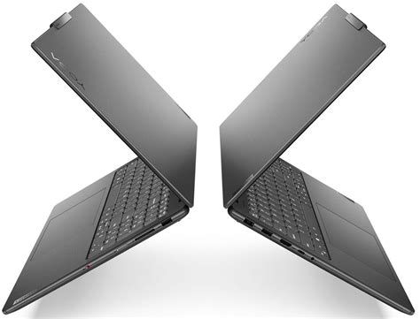 Lenovo S Latest Line Up Of New Yoga Laptops Empower Creators From Inspiration To Expression