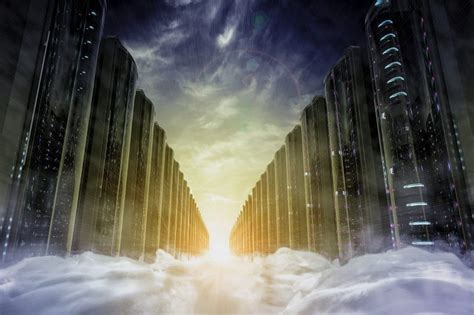 Why Hardware Still Matters In The Era Of Cloud Computing SiliconANGLE