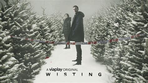 Aktuelle Film Tv Serier Om Seriemordere På Streamingtjenesterne I April