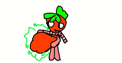 Sprout Vore Dandys World Vore By Davemicrowavesgame On Deviantart