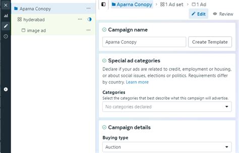 Meta Ad Assignment 2 Take Screenshots Of Ad You Come Across On Fb And Instagram Decide The