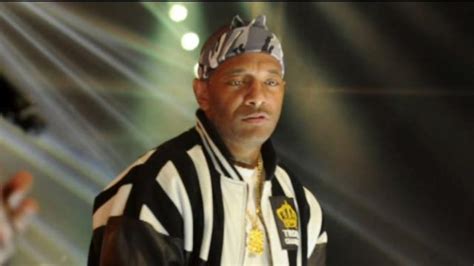 Prodigy Mobb Deep Rapper Dead At 42 Cbs News