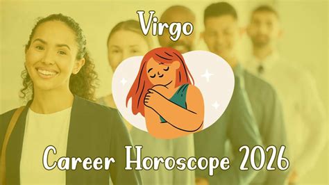 2026 Virgo Career Horoscope A Year Of Smart Planning Adaptability