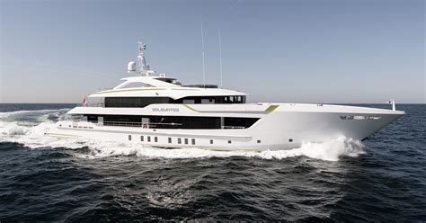 Heesen Yachts Names Jeroen Van Der Meer As New Ceo Ahead Of Monaco