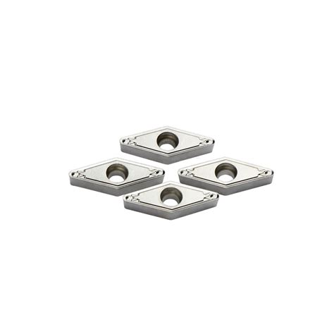 Carbide Vbmt110308 Turning Insert For Cnc Machine At ₹ 200piece In Pune