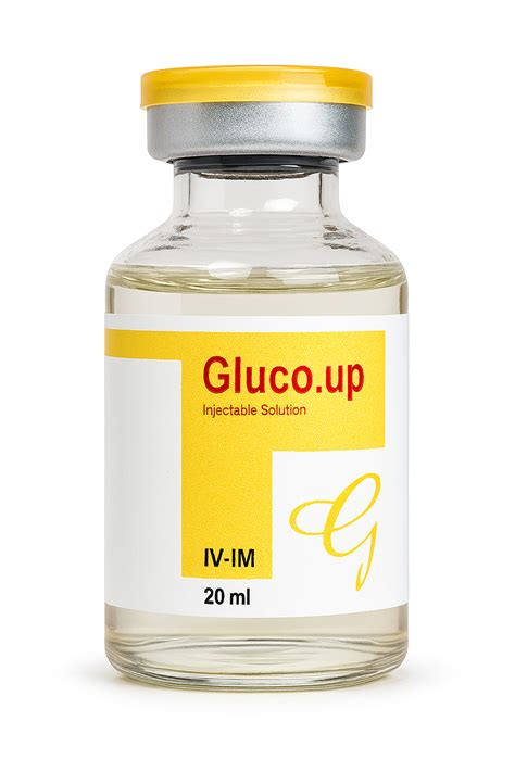 Gloco Up الزعفران