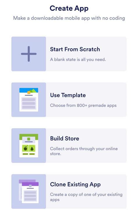 फ्री में Ai Se App Kaise Banaye सिर्फ 5 स्टेप में