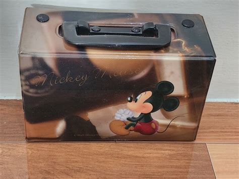 Mickey Mouse Merch Hobbies And Toys Memorabilia And Collectibles Fan