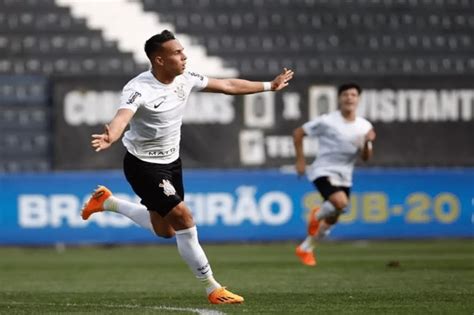 Santos X Corinthians Sub 20 Ao Vivo Veja Onde Assistir Online E Na Tv