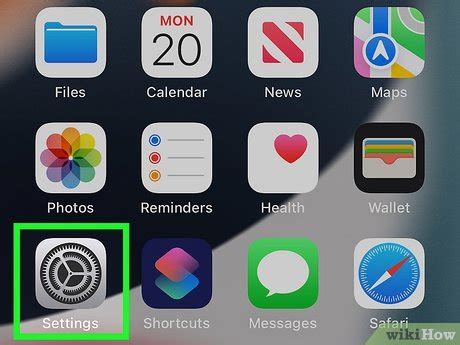 6 Ways To Reset Your Apple ID WikiHow