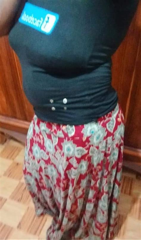 Sri Lankan Crossdresser Subashi Wathsala Photo 7