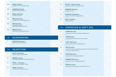 Esomeprazole Capsule Packaging Size 1010 Capsules 40 Mg At ₹ 139