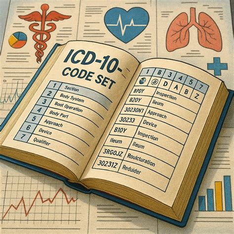Mastering The Architectural Marvel Icd 10 Pcs Code Set Wmwtl