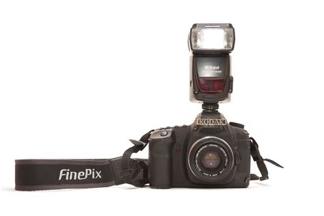 Camera Brand Favouritism Kodak Badged Canon Camera With Ol… Flickr