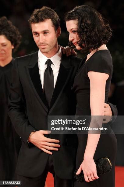 James Deen Stoya Photos And Premium High Res Pictures Getty Images