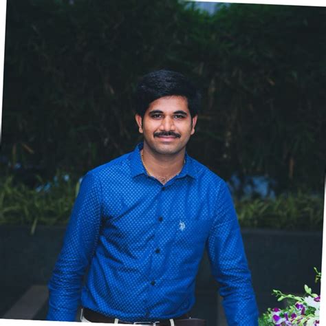 Sri Harsha Vardhan Reddy Linkedin