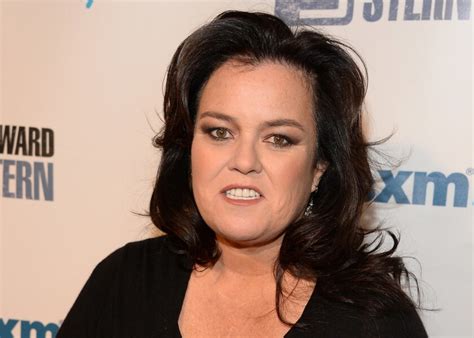 Rosie Odonnell Is Returning To The View Abc Confirms Los Angeles