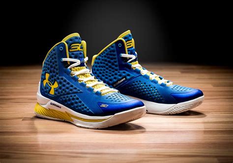 Stephen Curry Shoes Under Armour 2022