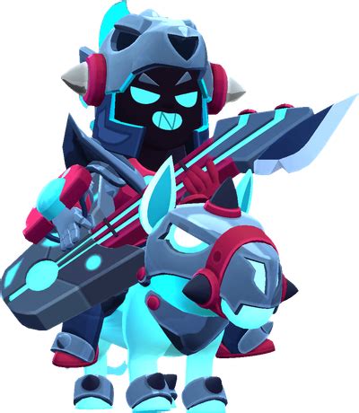 Draco No Brawl Stars Brawl Time Ninja