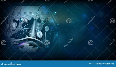 Abstract Backdrop Texture Royalty Free Stock Image