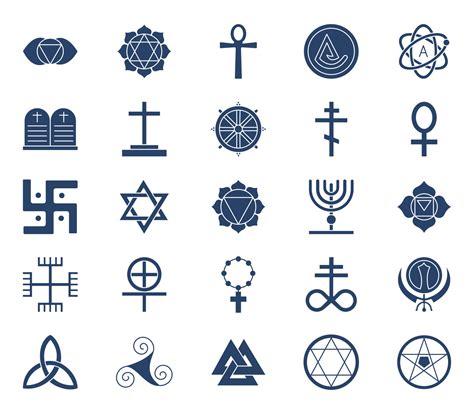 Cultural Symbols In Art At Roger Daniels Blog