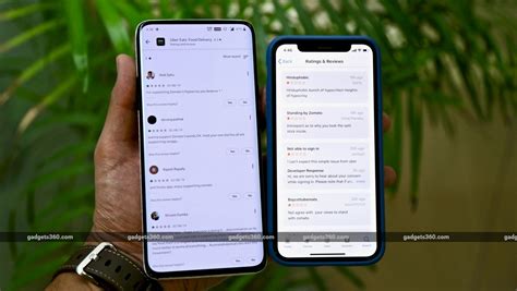 Zomato ‘non Hindu Rider Row Ubereats Caught In Crossfire People