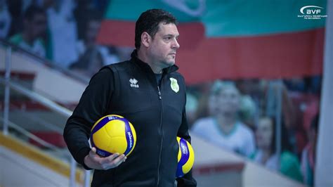 Селекционерът на България Да не започваме с някакви лозунги а да покажем някаква игра първо