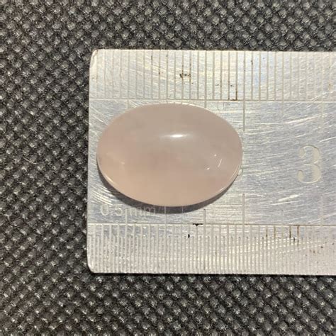 Rose Quartz 1170ct Real Stone