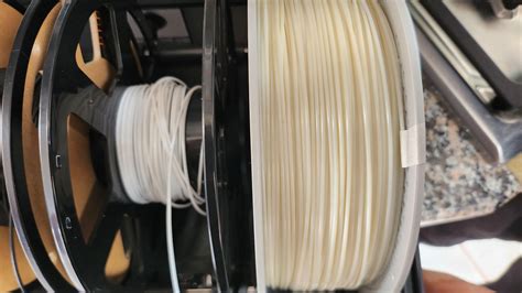 Bambu Asa White Is Not White Rbambulab