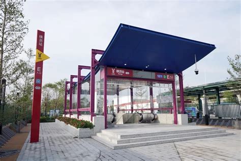 广州南沙18号线地铁站新增停车场260个，价格亲民，百姓点赞 财经头条